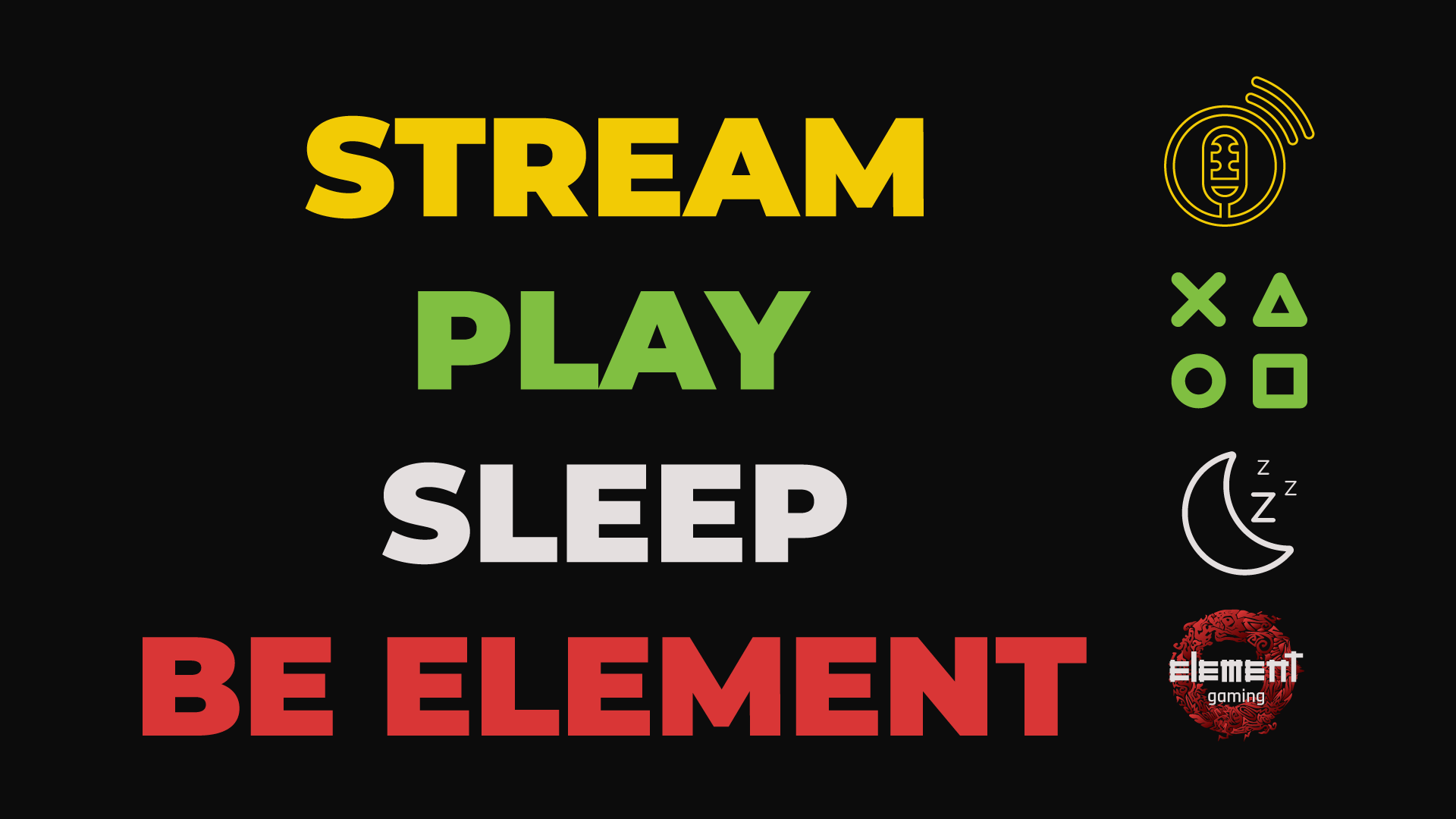 Element Gaming - Element Gaming