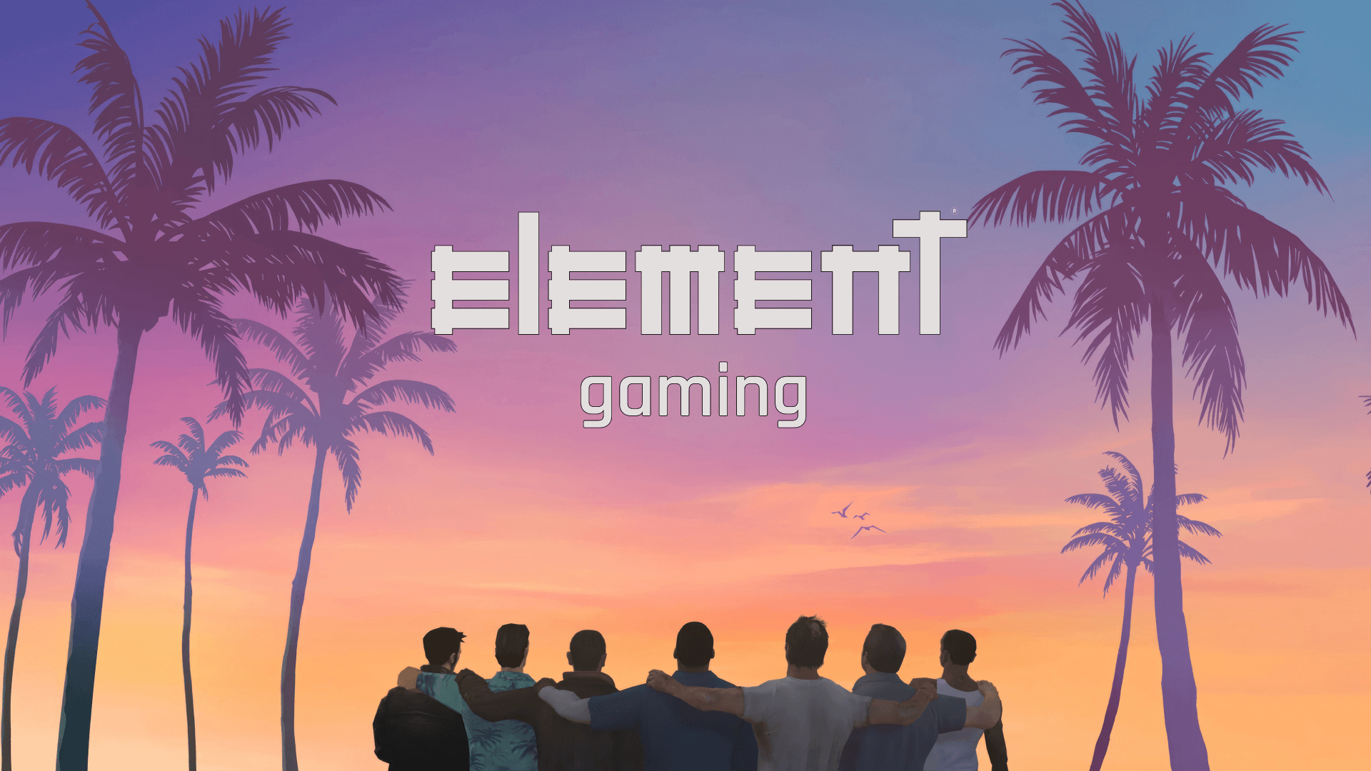 Element Gaming - Element Gaming