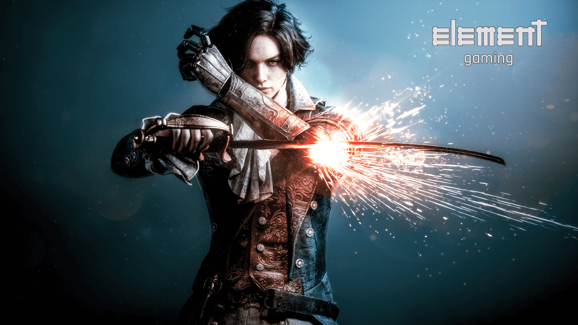 Element Gaming - Element Gaming