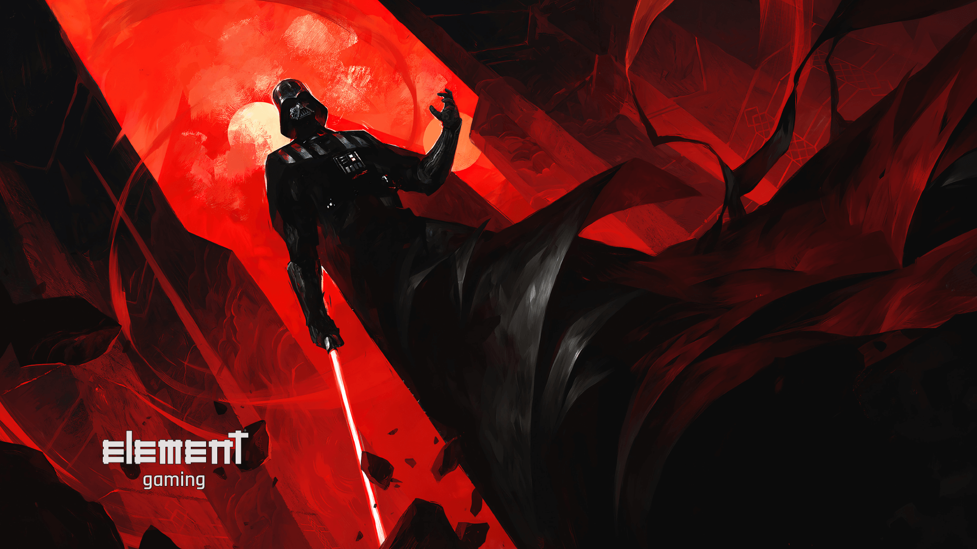 Element Gaming - Element Gaming